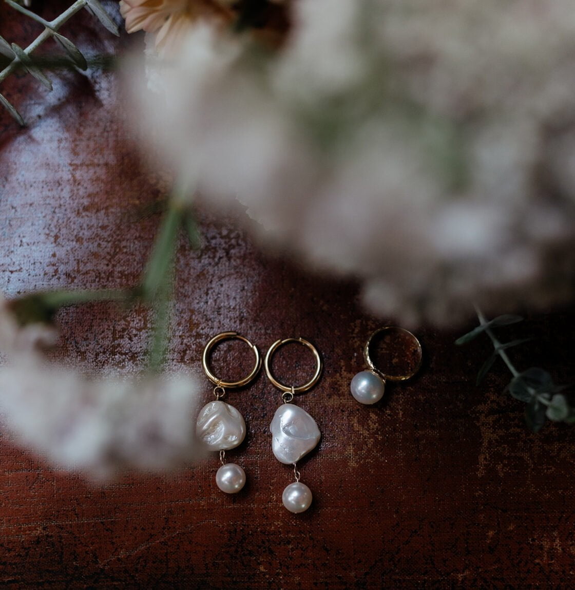 CLARE & ANTHONY'S SOUTH-WEST WA WEDDING - Hello May