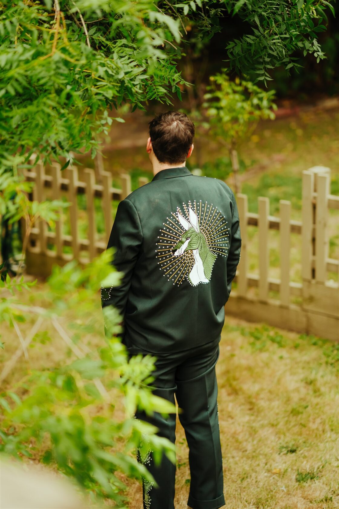 CELESTE & LACH’S BALLARAT WEDDING – Hello May