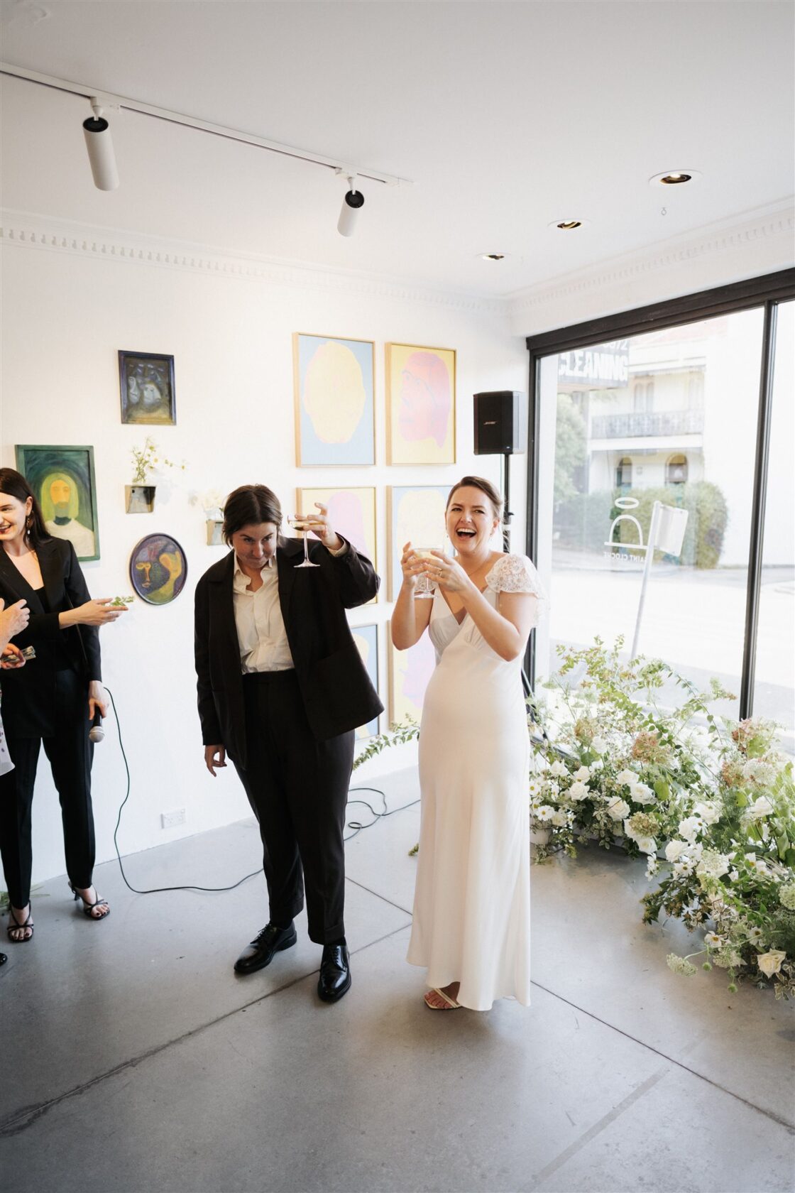 Real Weddings Blog ️ Hello May