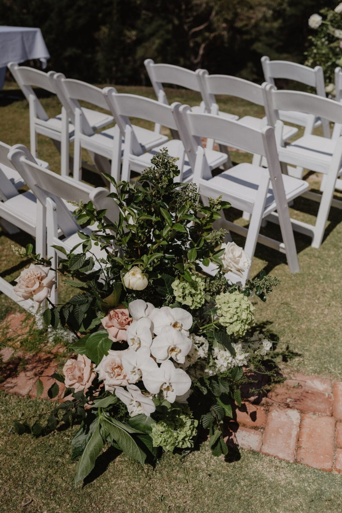 Adelaide Hills Wedding: Shirly & Chen - Hello May