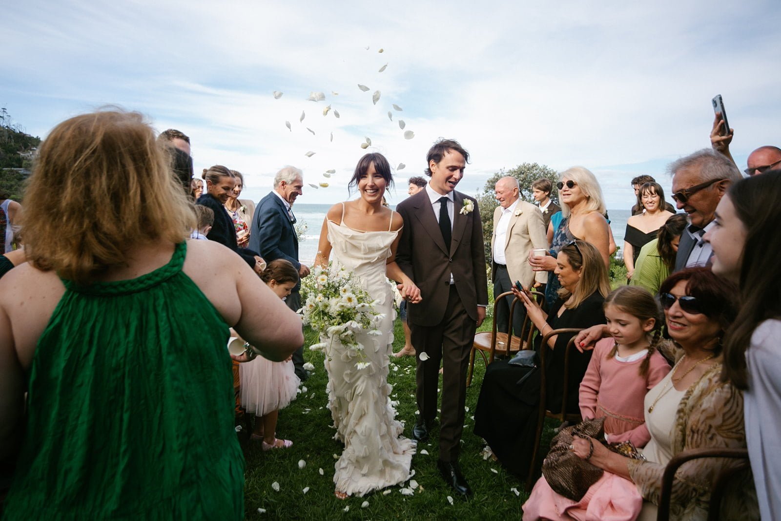 SOPHIE & TIM’S VICTORIAN WEDDING – Hello May