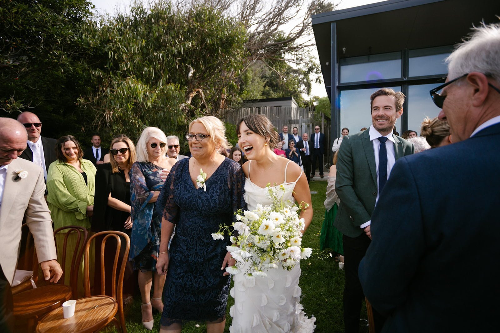 SOPHIE & TIM’S VICTORIAN WEDDING – Hello May