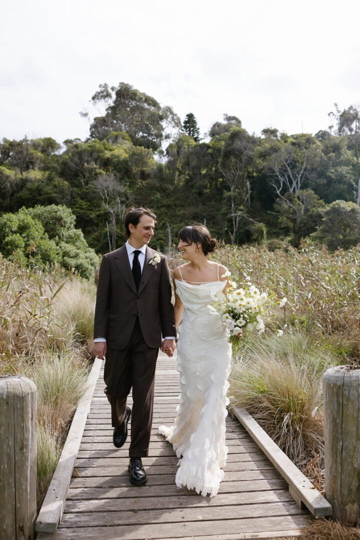 SOPHIE & TIM’S VICTORIAN WEDDING – Hello May