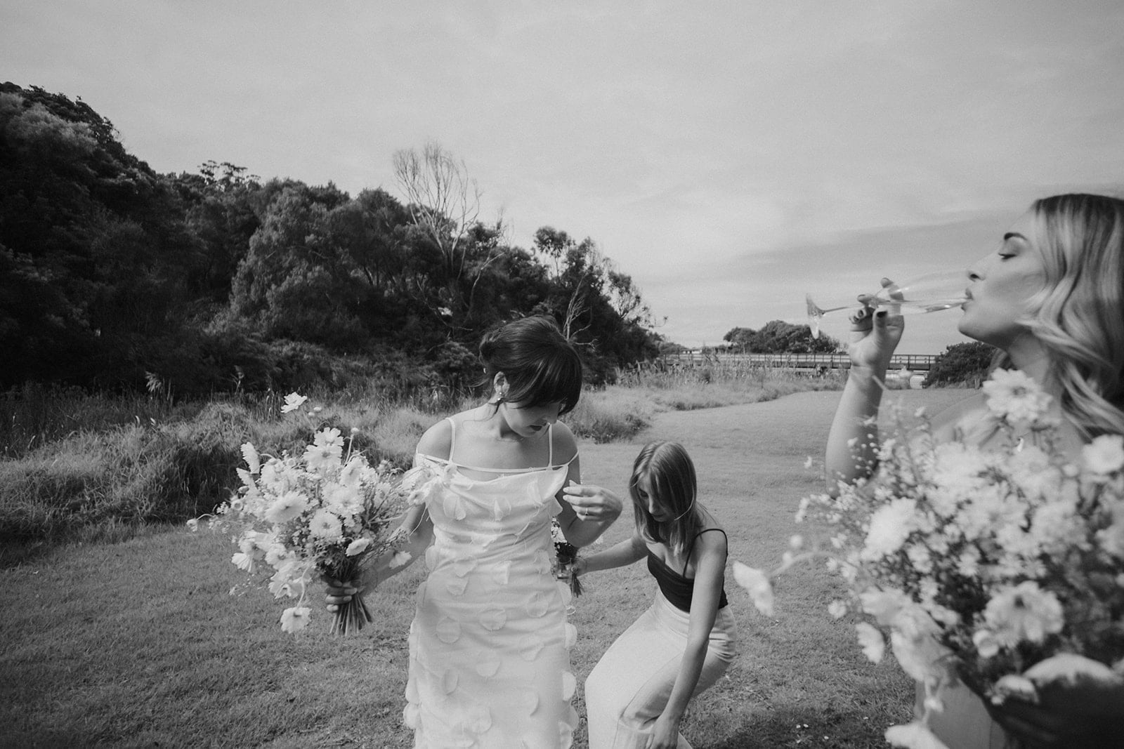 SOPHIE & TIM’S VICTORIAN WEDDING – Hello May