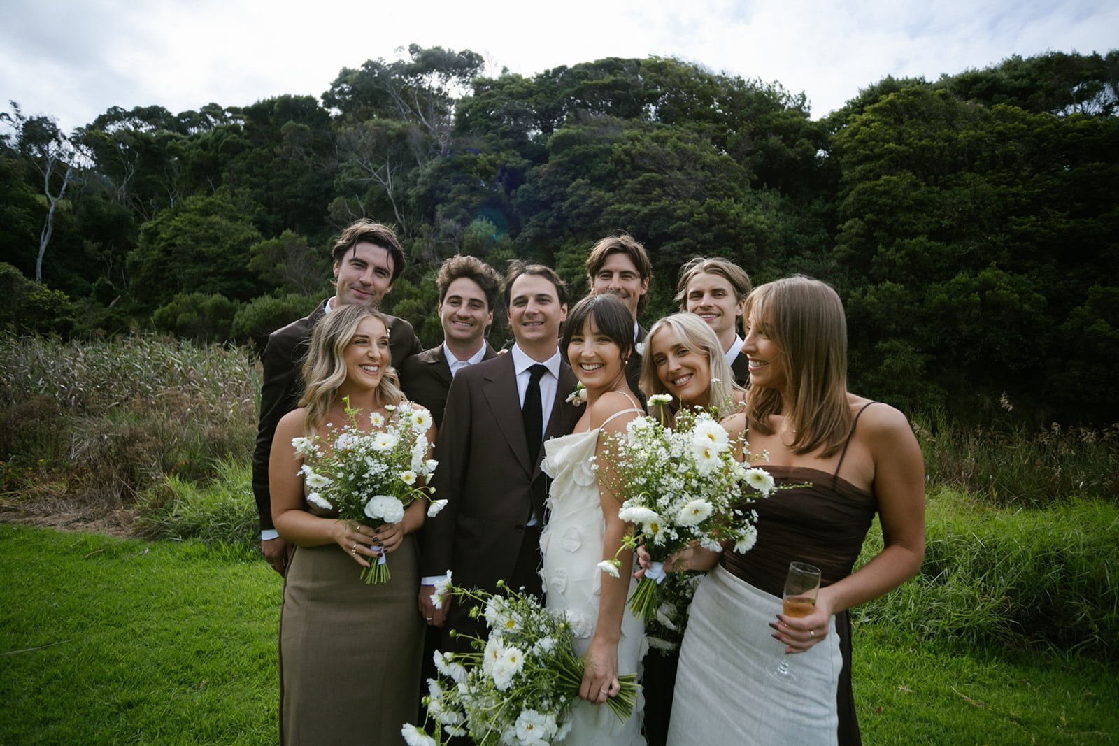 SOPHIE & TIM’S VICTORIAN WEDDING – Hello May