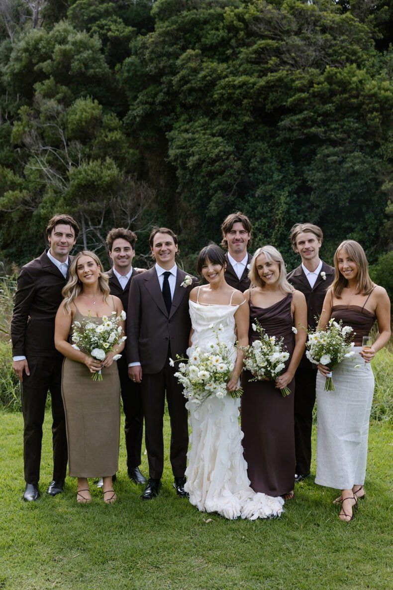 SOPHIE & TIM’S VICTORIAN WEDDING – Hello May