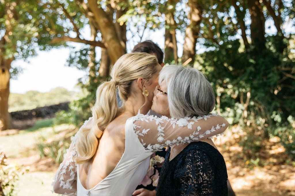 VICTORIA & TODD’S SOUTH COAST WEDDING – Hello May