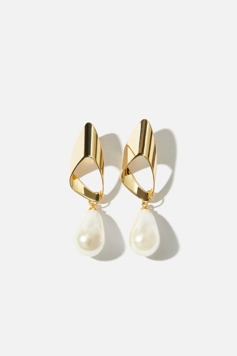 Wedding Fashion & Beauty Blog ️ Hello May