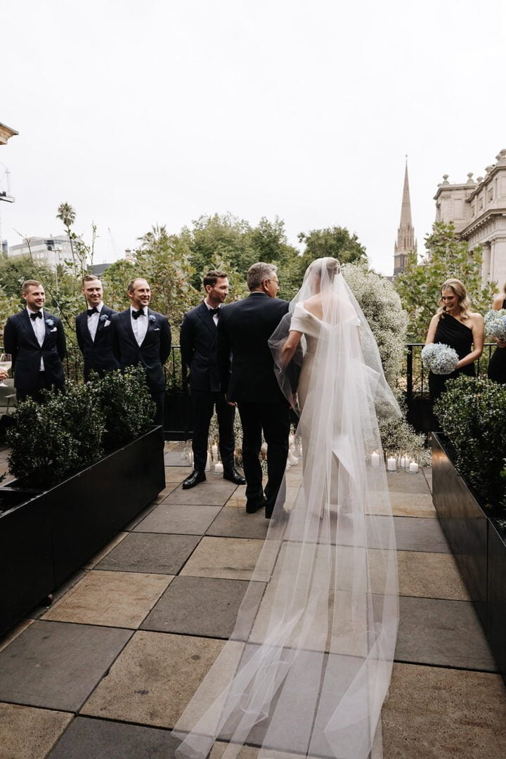 Real Weddings Blog ️ Hello May
