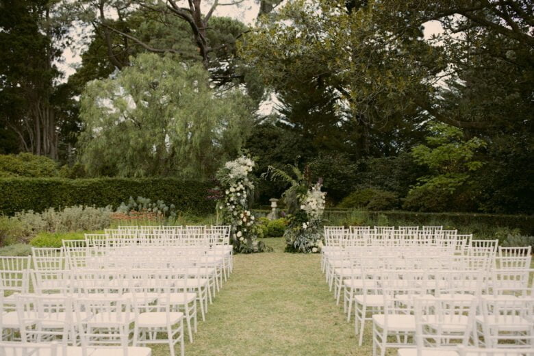 JASON & HENRY’S MELBOURNE WEDDING – Hello May