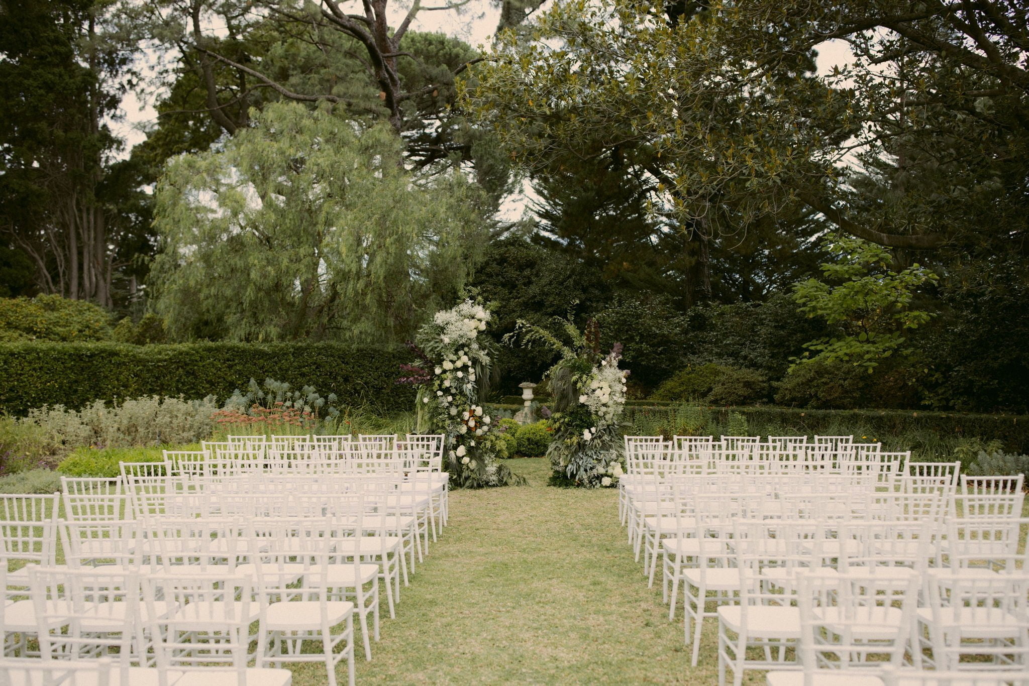 JASON & HENRY’S MELBOURNE WEDDING – Hello May