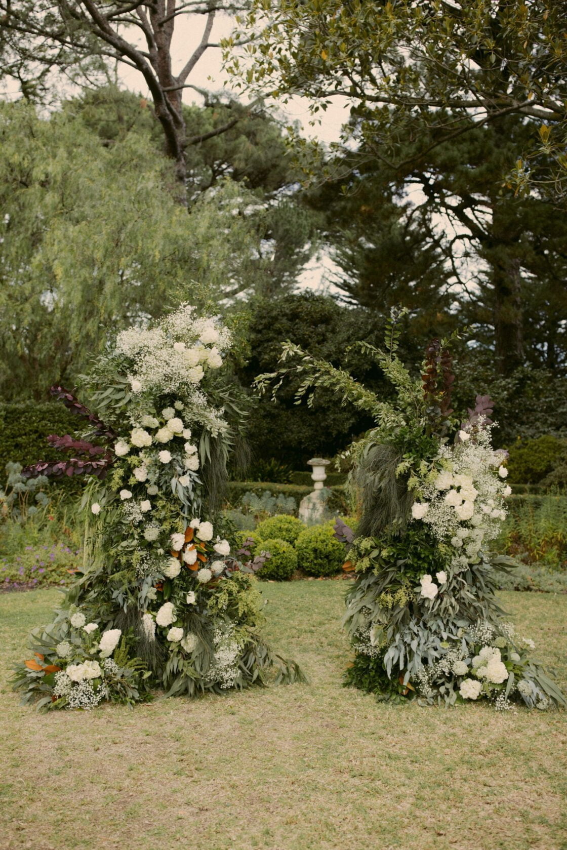 JASON & HENRY'S MELBOURNE WEDDING - Hello May