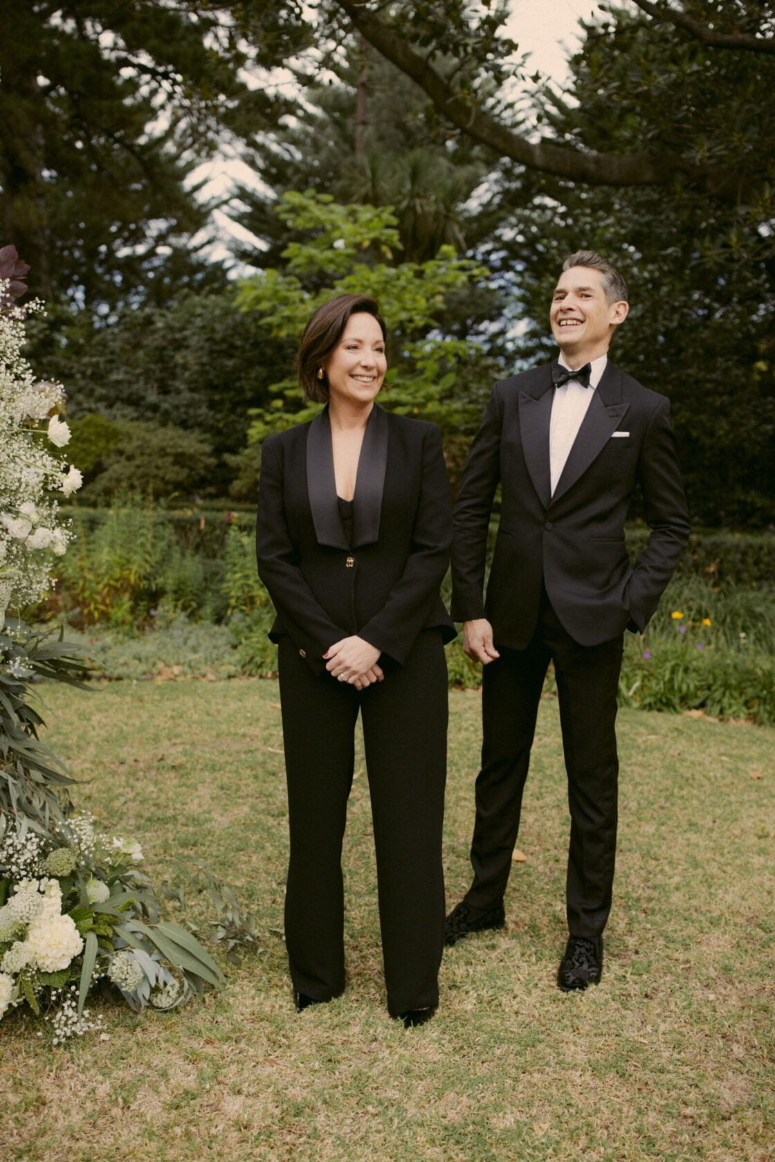 JASON & HENRY’S MELBOURNE WEDDING – Hello May