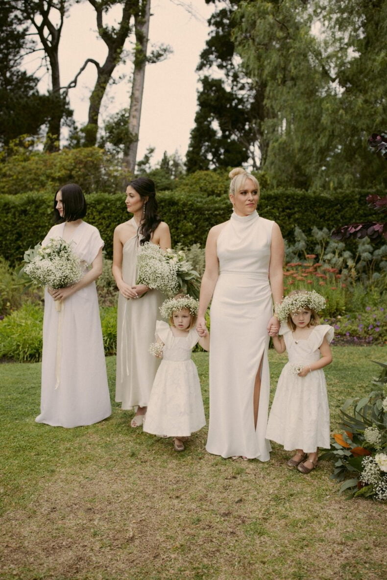 JASON & HENRY'S MELBOURNE WEDDING - Hello May