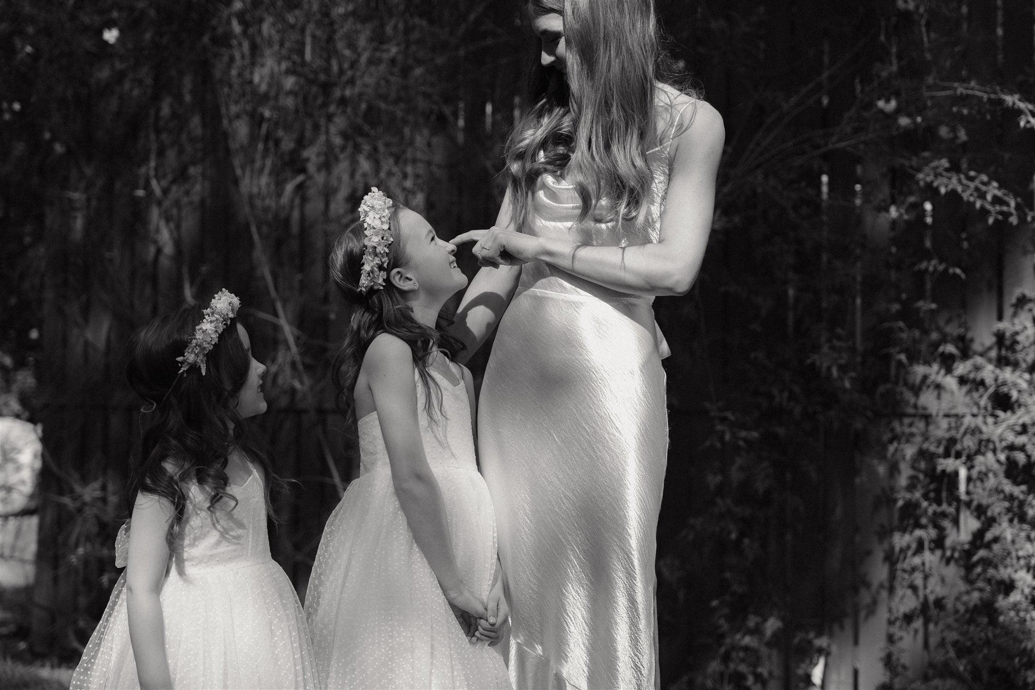 ZOE & STEVEN'S BRISBANE WEDDING - Hello May