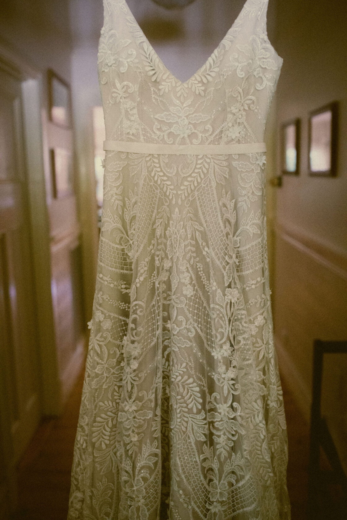 Heide Museum Wedding: Michelle & Aaron - Hello May