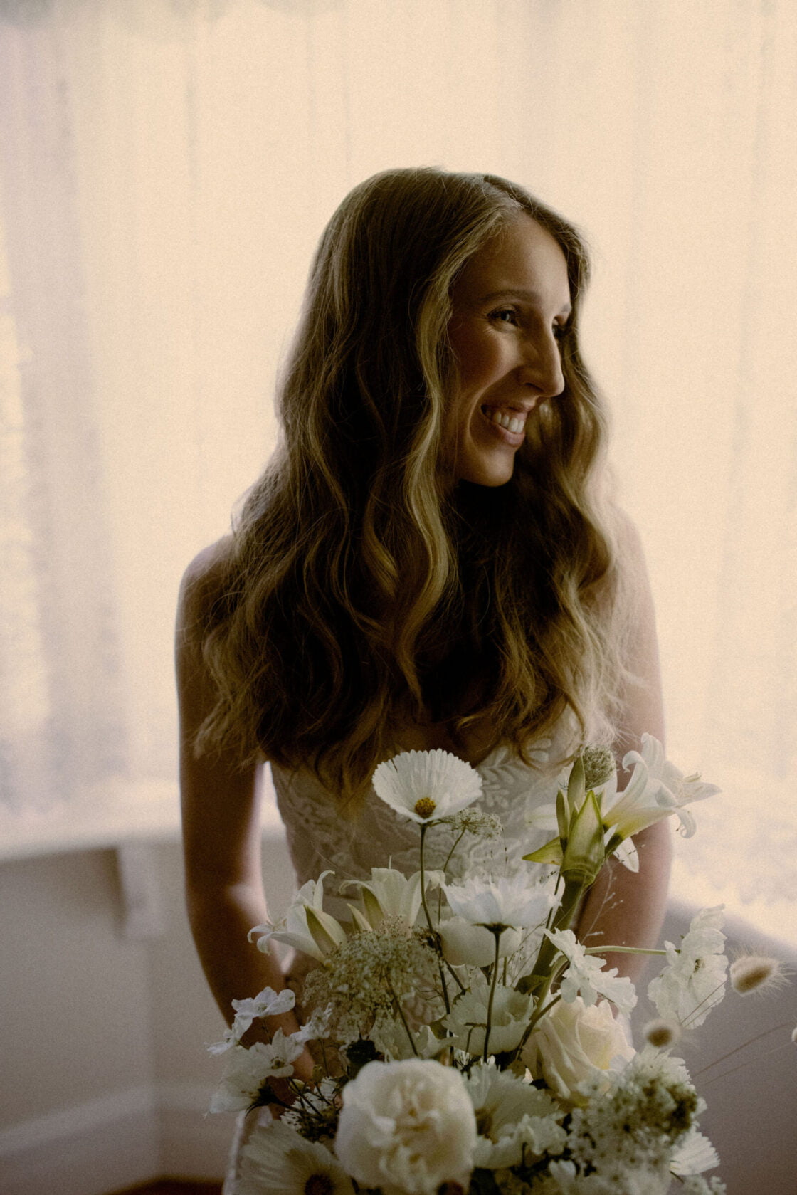 Heide Museum Wedding: Michelle & Aaron - Hello May