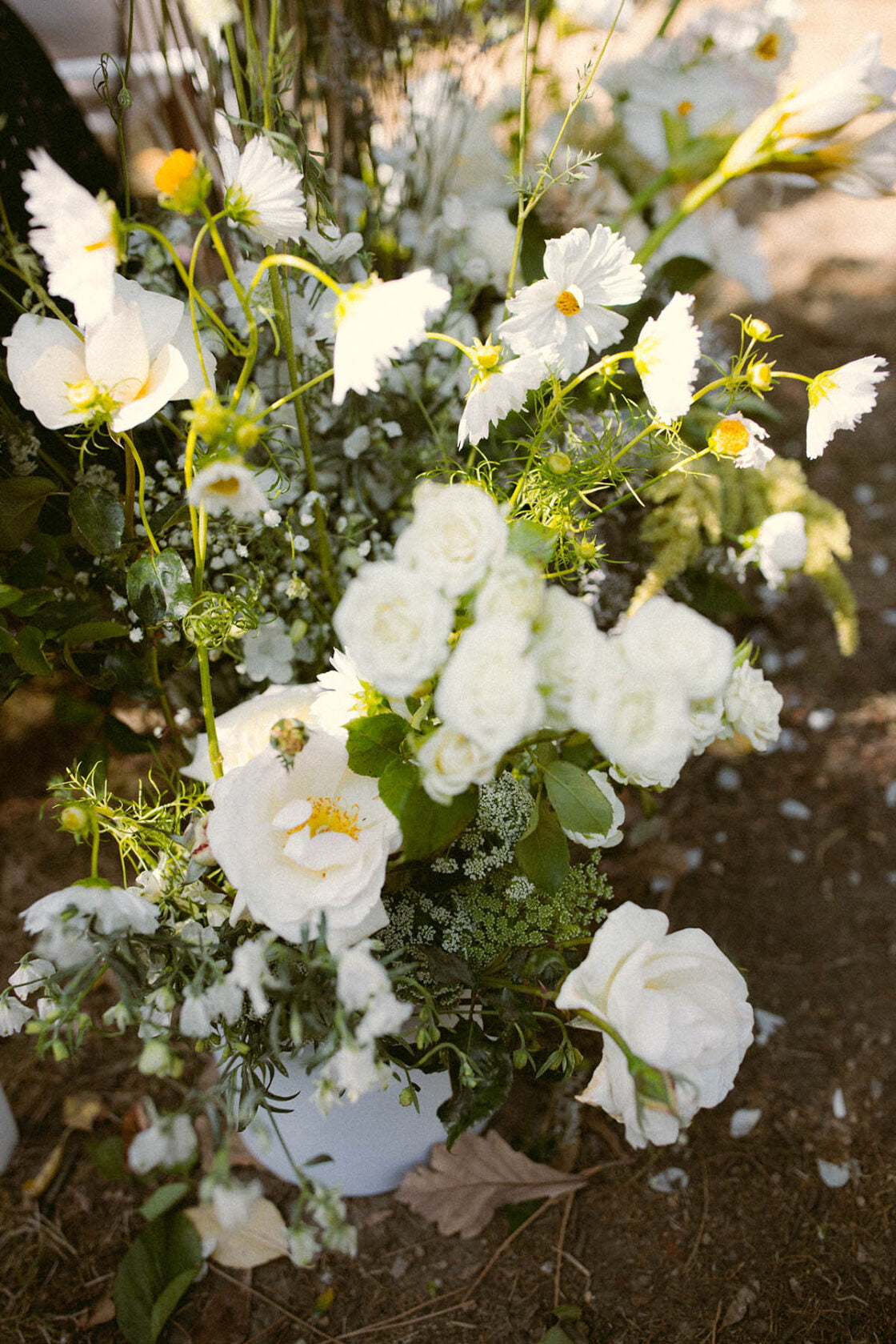 MICHELLE & AARON'S MELBOURNE WEDDING - Hello May