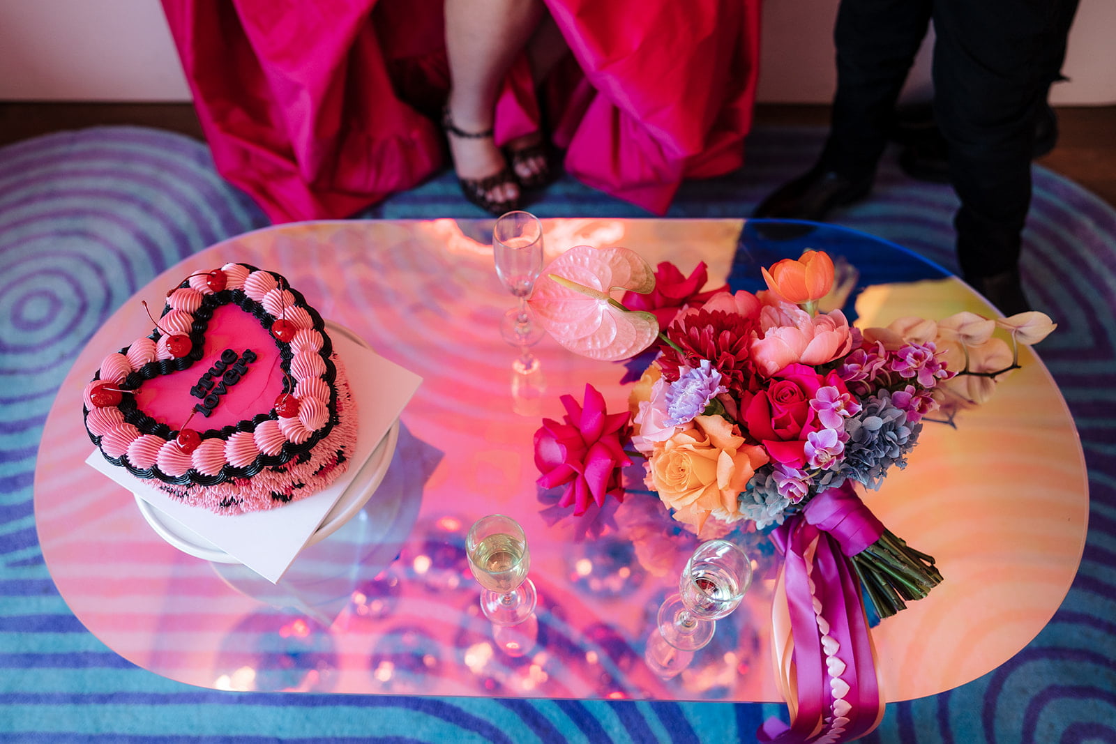 JASMINE & TIM’S PERTH WEDDING – Hello May