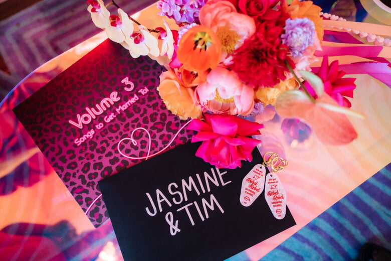 JASMINE & TIM’S PERTH WEDDING – Hello May