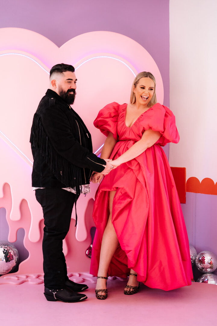 JASMINE & TIM’S PERTH WEDDING – Hello May