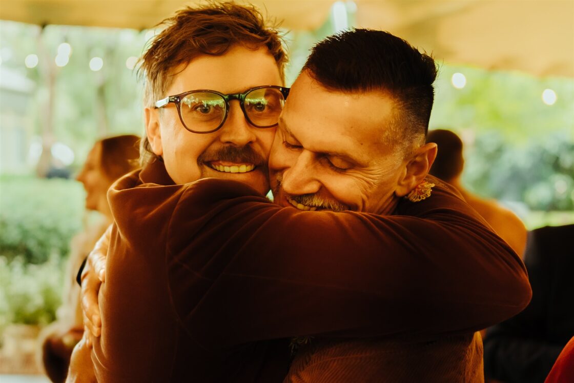 LIV & JAKE'S VICTORIAN WEDDING - Hello May