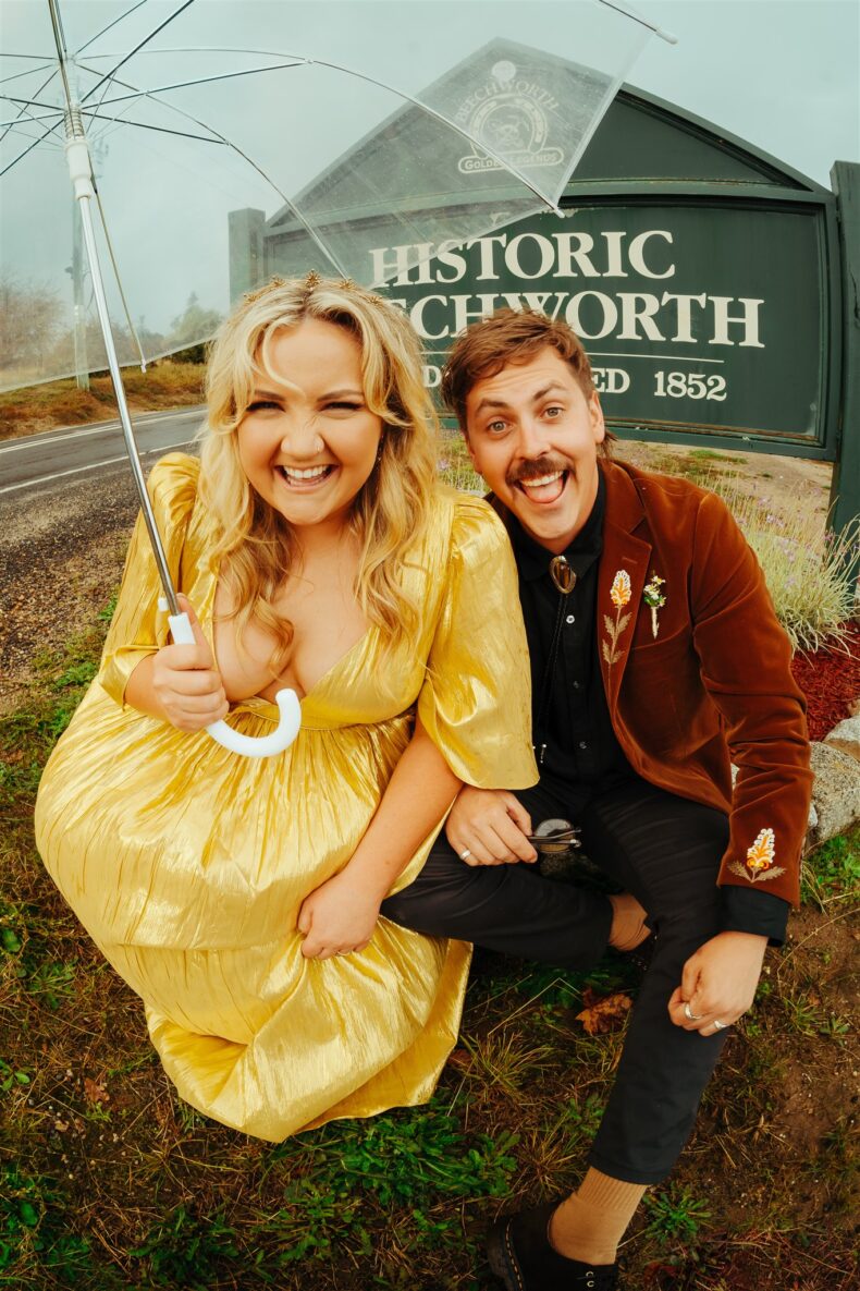 LIV & JAKE'S VICTORIAN WEDDING - Hello May