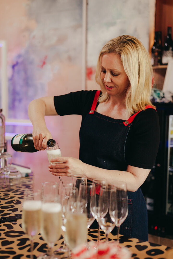 Retro Melbourne Wedding at The Altar Electric - Hello May!