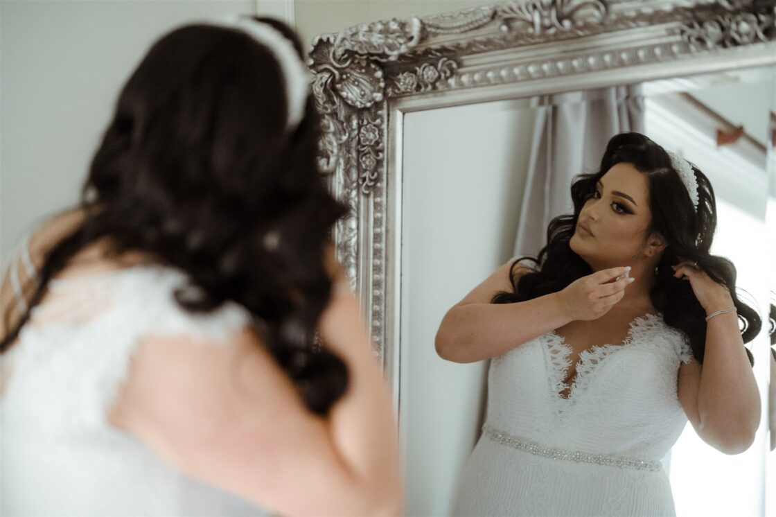 MAE & BLAKE'S PERTH WEDDING - Hello May