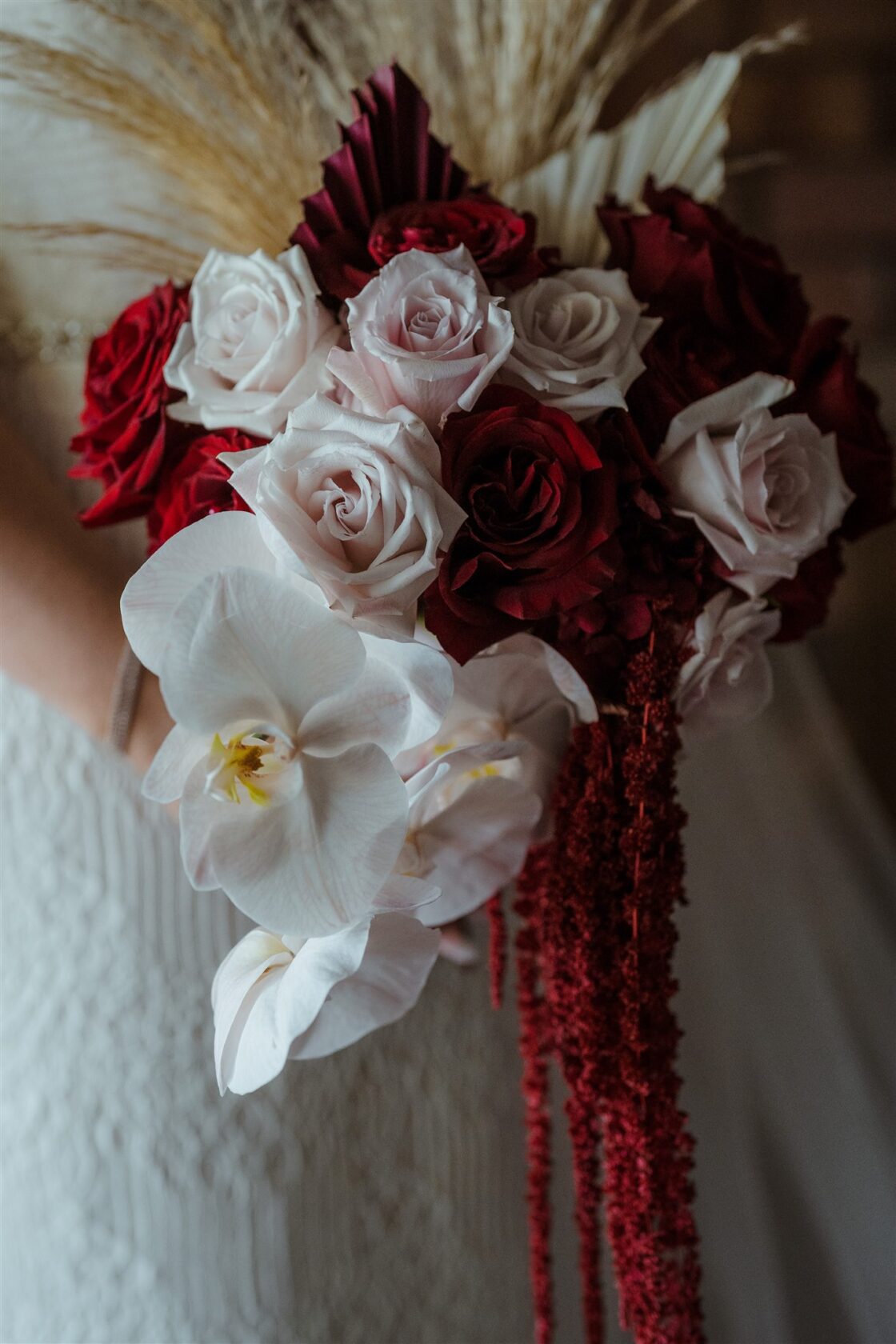 MAE & BLAKE'S PERTH WEDDING - Hello May