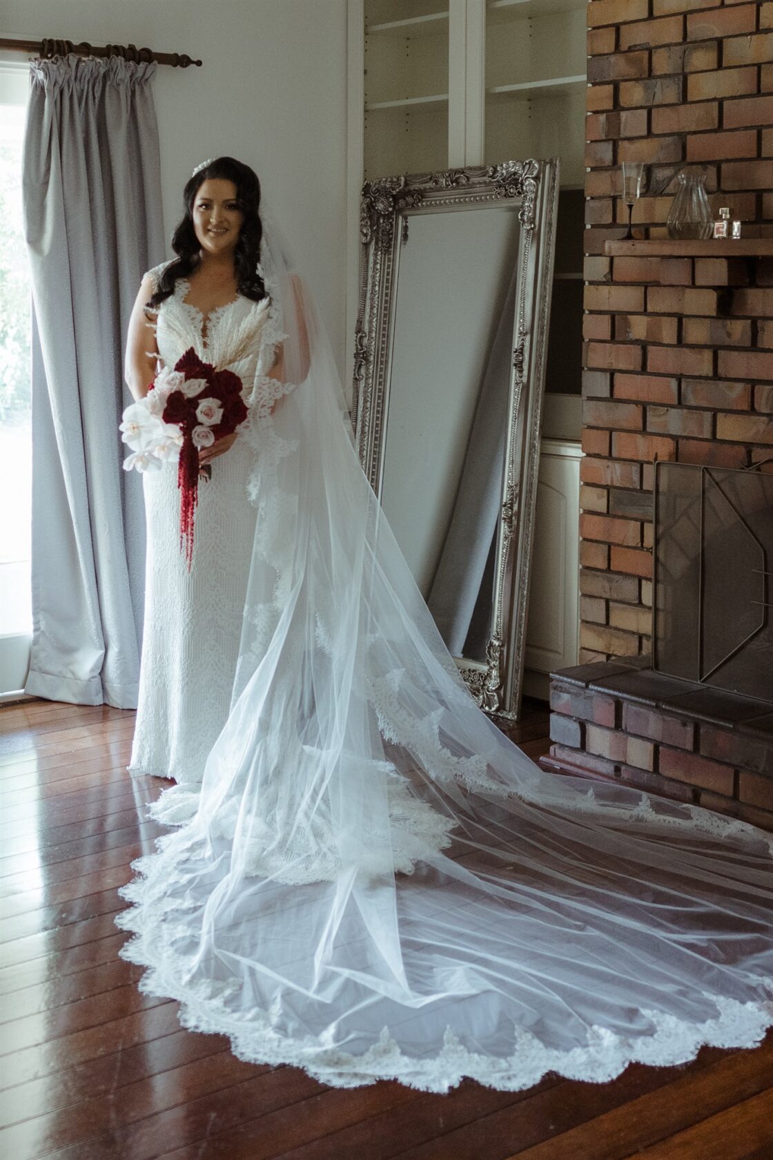 MAE & BLAKE'S PERTH WEDDING - Hello May