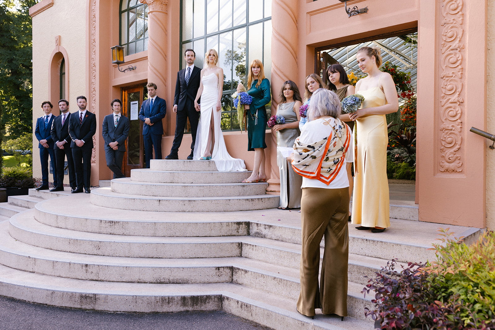 Real Weddings Blog ️ Hello May