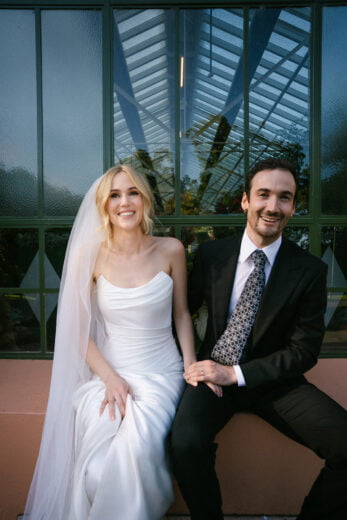 Real Weddings Blog ️ Hello May