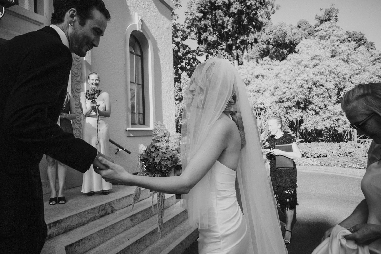 Real Weddings Blog ️ Hello May