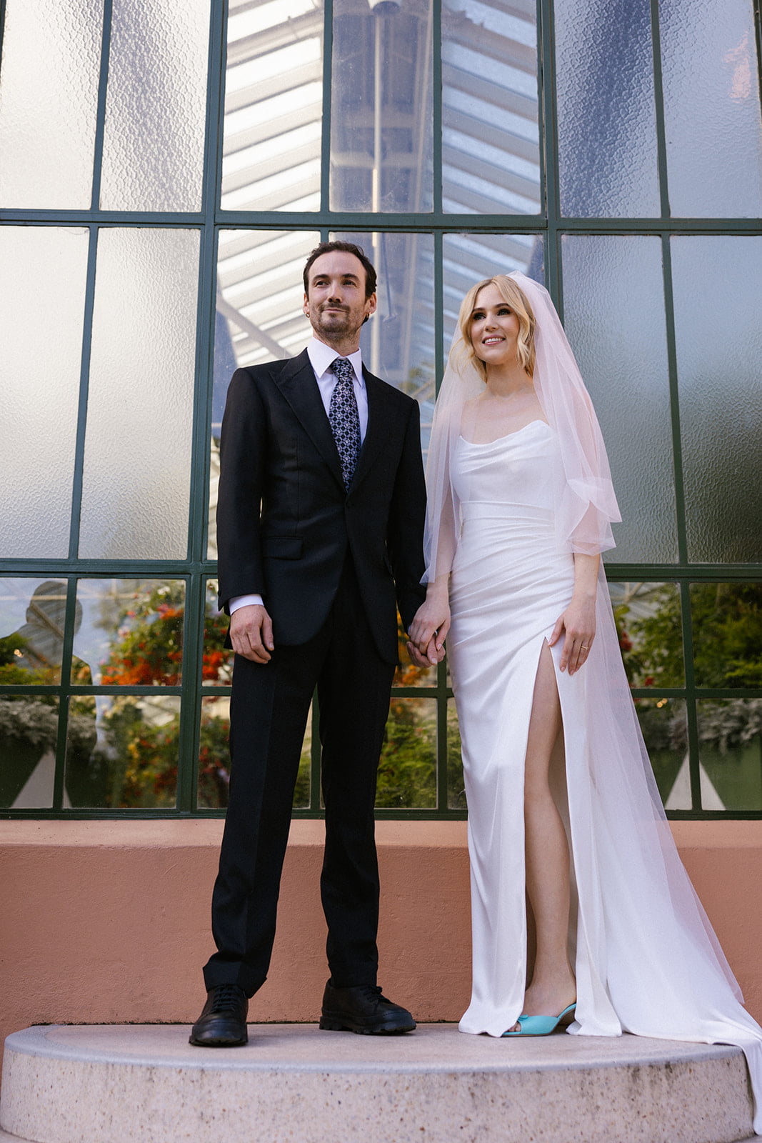 Real Weddings Blog ️ Hello May