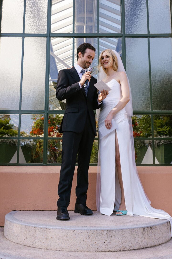 Real Weddings Blog ️ Hello May