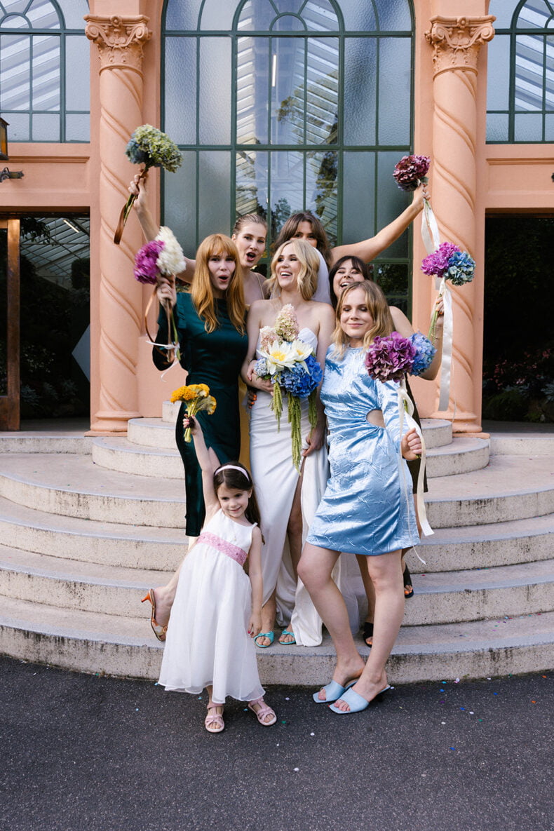 Real Weddings Blog ️ Hello May