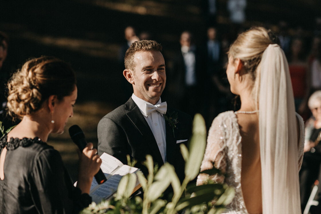 Julie Haslem Article: Heather & Tim's Adelaide Hills Wedding