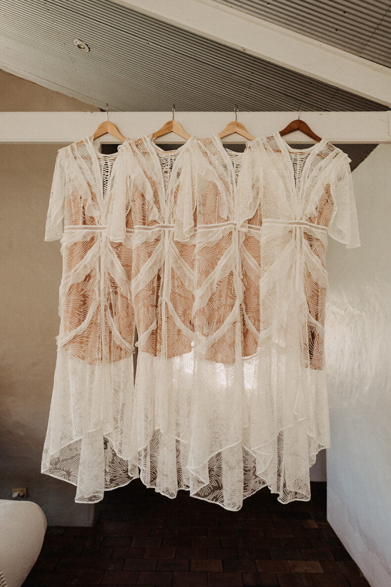 Julie Haslem Article: Heather & Tim's Adelaide Hills Wedding