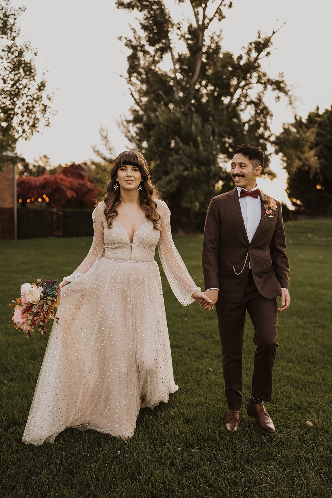 Real Weddings Blog ️ Hello May
