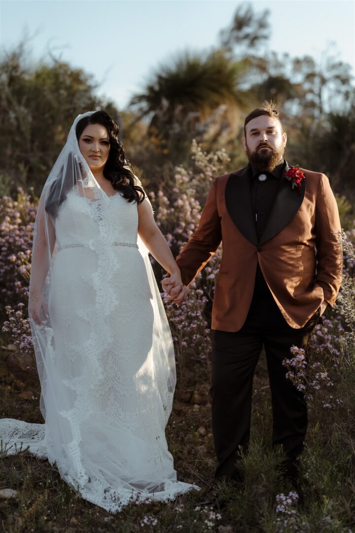 Real Weddings Blog ️ Hello May