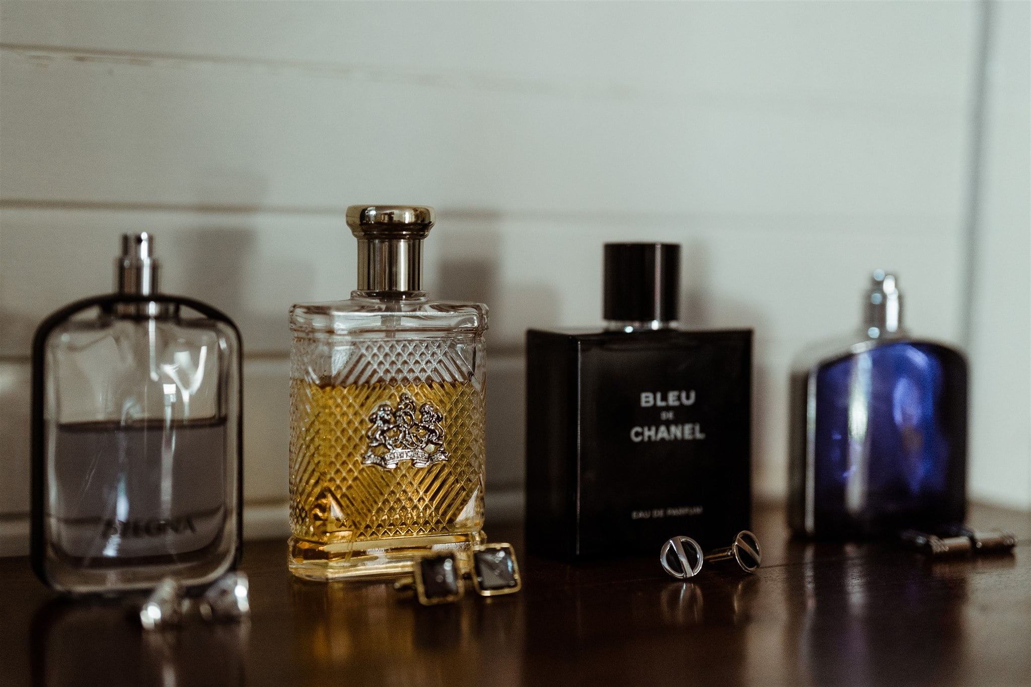 MAE & BLAKE'S PERTH WEDDING - Hello May