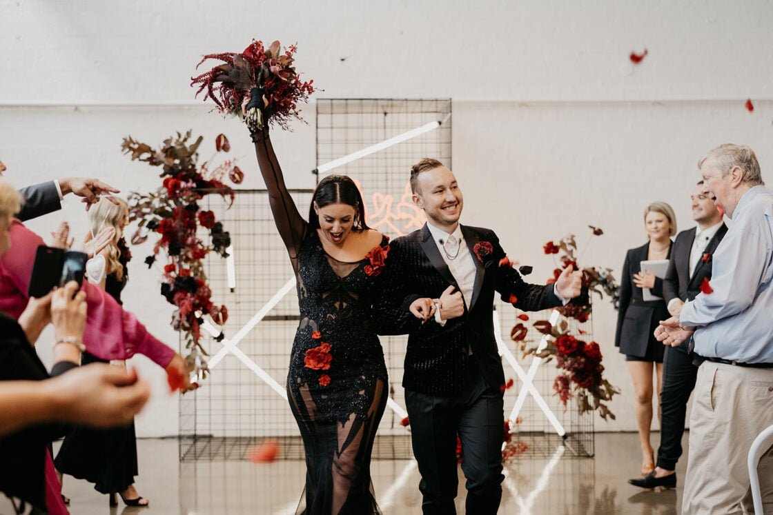 Real Weddings Blog ️ Hello May