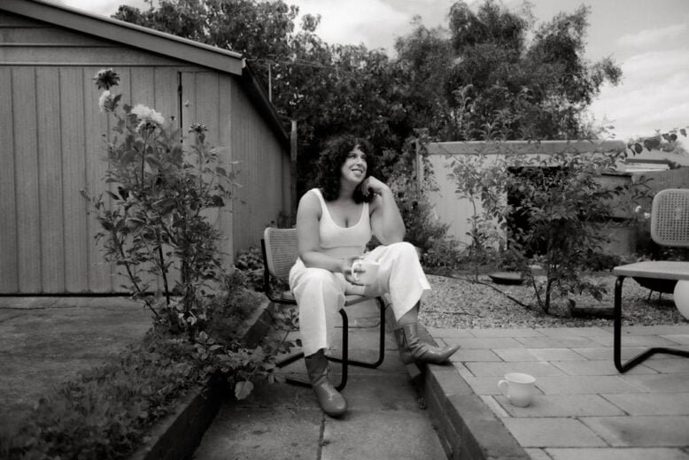 ANGE & JACQUI’S MELBOURNE WEDDING – Hello May