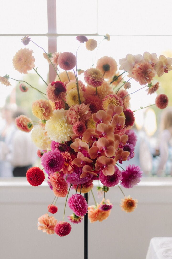 ANGE & JACQUI’S MELBOURNE WEDDING – Hello May