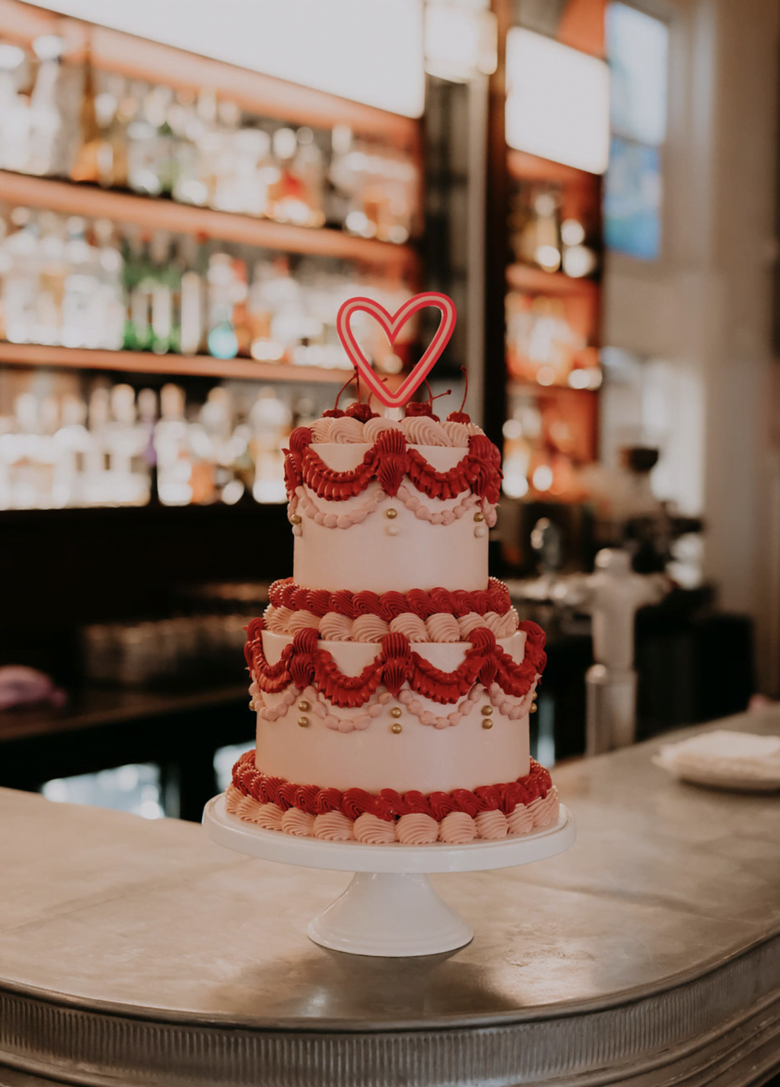 TOP 20 CAKE MAKERS TO FOLLOW ON INSTAGRAM – Hello May