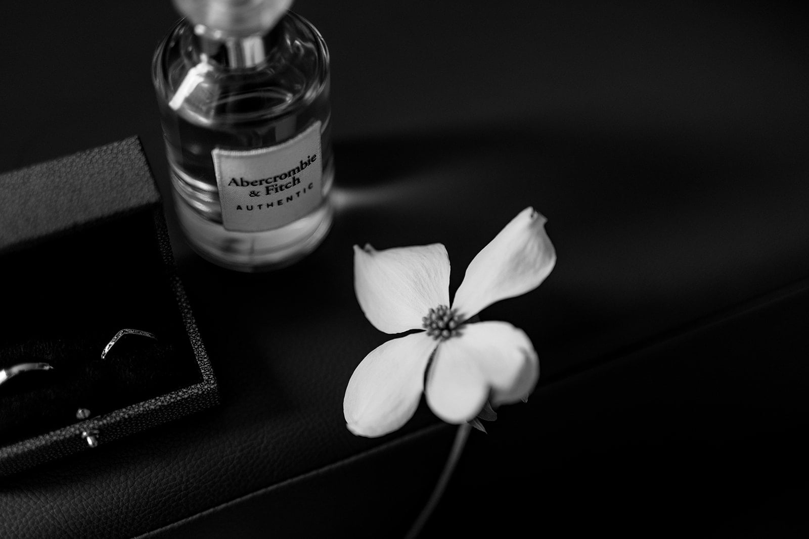 ALI & MAT'S MELBOURNE WEDDING - Hello May