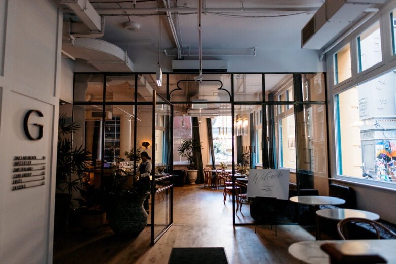 ALI & MAT'S MELBOURNE WEDDING - Hello May