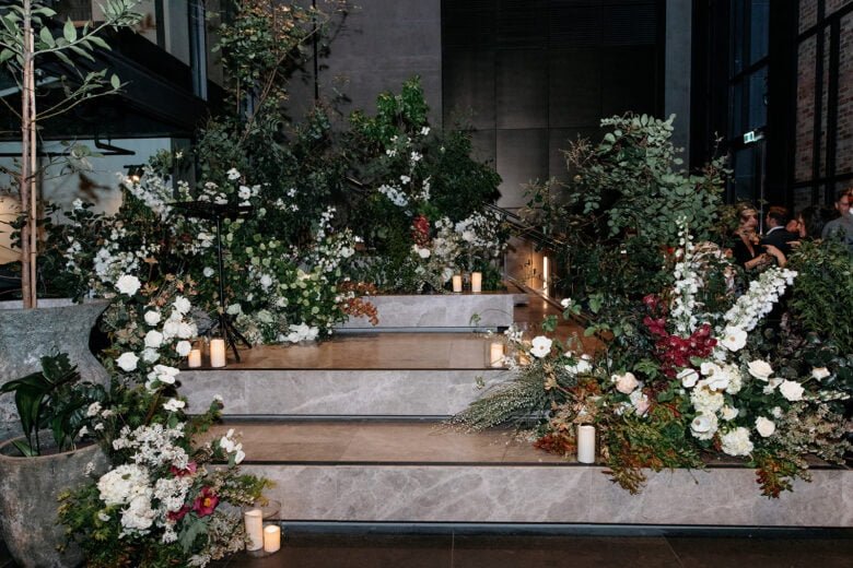 Real Weddings Blog ️ Hello May