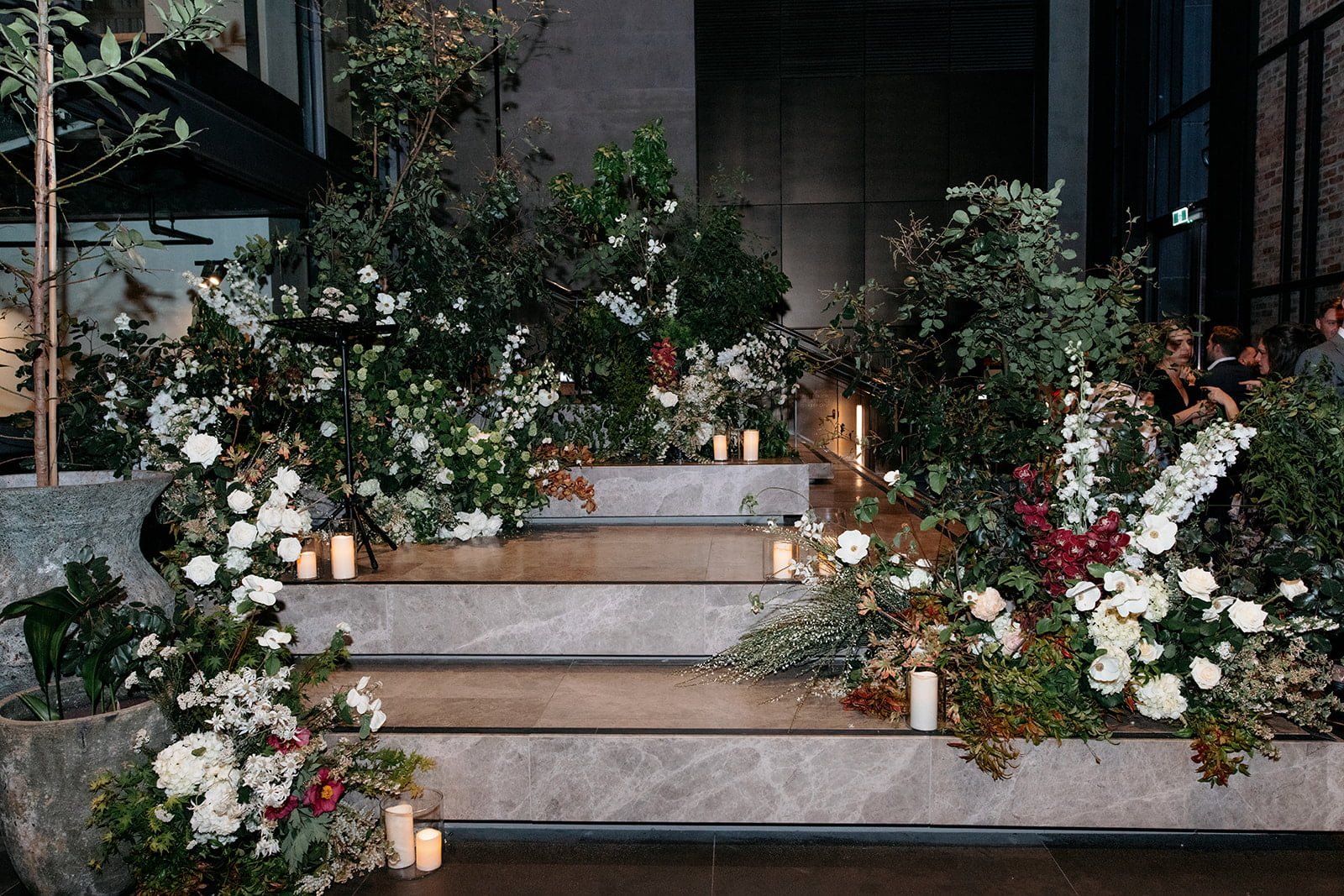 ALI & MAT'S MELBOURNE WEDDING - Hello May